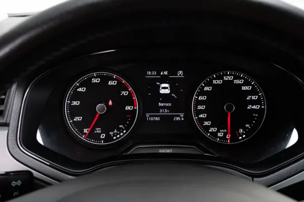 SEAT Ibiza 1.0 EcoTSI Style - Usado para venda | Stand Via Rápida