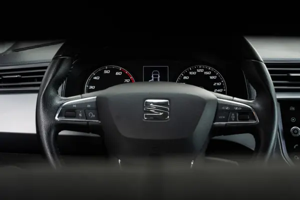 SEAT Ibiza 1.0 EcoTSI Style - Usado para venda | Stand Via Rápida