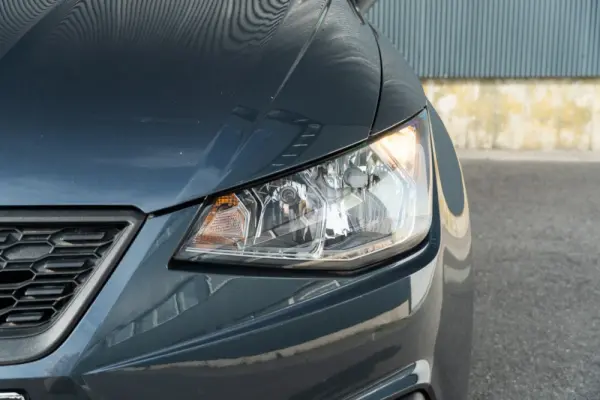 SEAT Ibiza 1.0 EcoTSI Style - Usado para venda | Stand Via Rápida